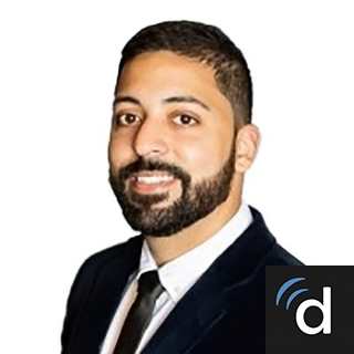 Dr. Daniel A. Albarran, MD | Chicago, IL | Family Medicine Doctor | US ...