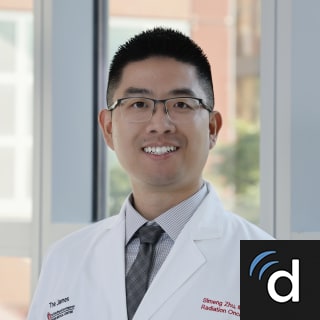 Dr. Simeng Zhu, MD | Columbus, OH | Radiation Oncologist | US News Doctors