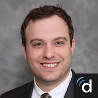 Dr. Zack Nigogosyan, MD – Saint Louis, MO | Radiology