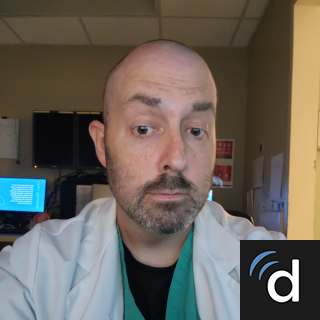 Dr. Matthew Rossmann, DO – Clermont, FL | Internal Medicine