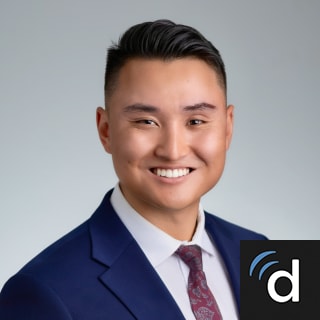 Dr. KEVIN LI, MD – San Francisco, CA | Urology