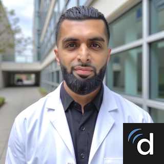 Dr. Saqib Chaudhry, MD – Green Brook, NJ | Family Medicine