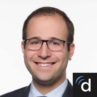 Dr. Matthew Siskin, MD | New York, NY | Oncologist | US News Doctors