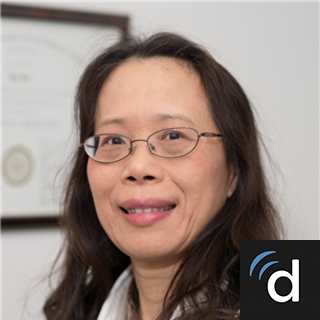 Dr. Yin Sun, MD | New York, NY | Internist | US News Doctors