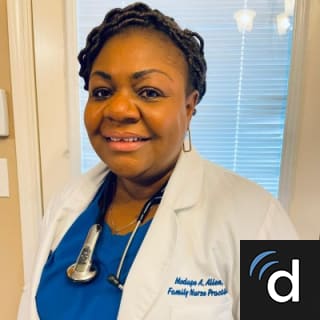 Modupe Allen, NP | Houston, TX | Family Nurse Practitioner | US News ...