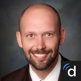 Dr. Matthew D. Renner, MD | Boise, ID | Obstetrician-Gynecologist | US ...