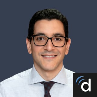 Dr. Mohammed R. Said, MD | Bethesda, MD | Obstetrician-Gynecologist ...