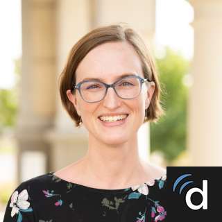 Dr. Anna McDowell, MD – Springfield, MO | Psychiatry