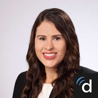 Dr. Amanda Rushing, MD – New York, NY | Vascular Surgery