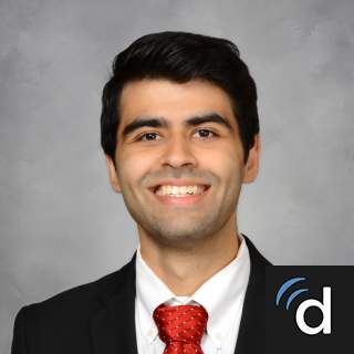 Dr. Keith Makhecha, MD – Indianapolis, IN | General Surgery
