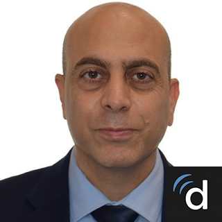 Dr. Nicola Nasser, MD – Bronx, NY | Radiation Oncology