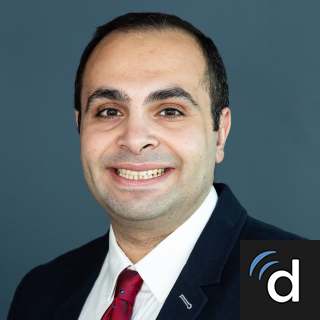 Dr. Mina M. Rizk, MD | New York, NY | Psychiatrist | US News Doctors