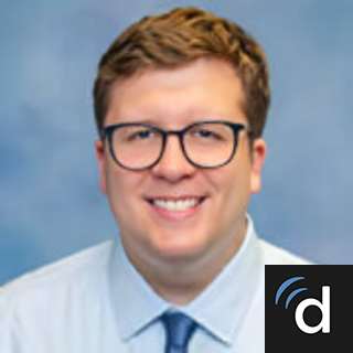 Dr. Adam M. Ressler, MD | Ann Arbor, MI | Internist | US News Doctors
