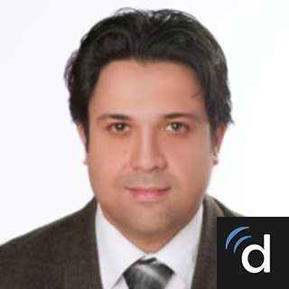 Dr. Maziar Sadri, MD | Annandale, VA | Internist | US News Doctors