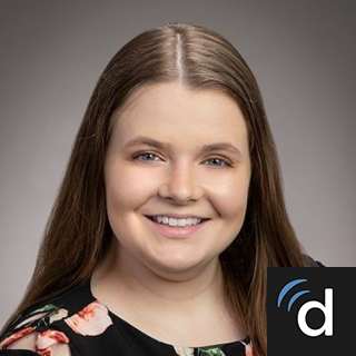 Dr. Alexandra Powell, MD – Columbus, OH | General Surgery