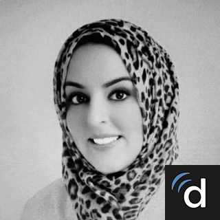 Dr. Zenobia K. Tayeb, MD | Cleveland, OH | Preventive Medicine ...