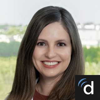 Dr. Sarah Leddy Walter, MD | Austin, TX | Pediatrician | US News Doctors