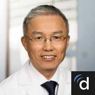 Dr. Jun Li, MD – Detroit, MI | Neurology
