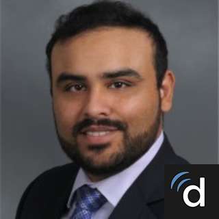 Dr. Musa Mufti, MD | Philadelphia, PA | Radiologist | US News Doctors