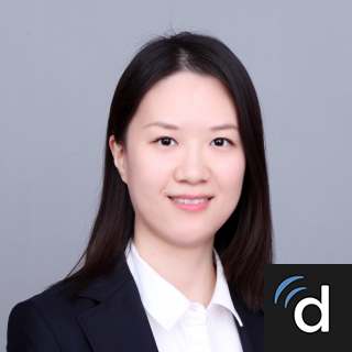 Dr. Lu Xiao, MD | Decatur, GA | Geriatrician | US News Doctors