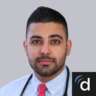 Dr. Ajitpal Dhaliwal, MD | Brooklyn, NY | Internist | US News Doctors