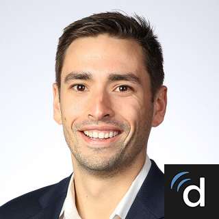 Dr. Ethan Katznelson, MD – New York, NY | Cardiology