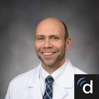 Dr. Derek W. Forster, MD | Lexington, KY | Infectious Disease ...