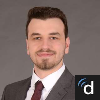 Dr. Hussam Kawas, MD – Cleveland, OH | Internal Medicine