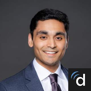 Dr. Shray Ambe, MD | Boston, MA | Internist | US News Doctors