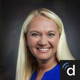 Dr. Alina Jeffers, MD | Coon Rapids, MN | Obstetrician-Gynecologist ...