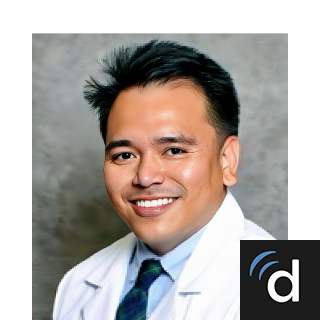 Dr. Wilfred Pacatang, DO – Flint, MI | Other MD/DO