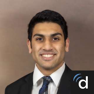 Dr. Anish Gupta, DO – Shreveport, LA | Radiology
