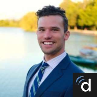Dr. Dallas Marsh, DO | Staten Island, NY | Psychiatrist | US News Doctors