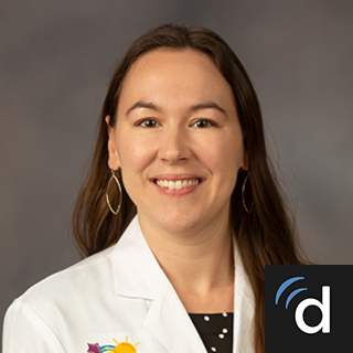 Dr. Megan Hamner, MD | Kansas City, MO | Pediatric Infectious Disease ...