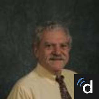 Dr. Charles Hurwitz, DO | Ridley Park, PA | Gastroenterologist | US ...