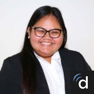 Dr. Stephanie Cacal, DO – Aiea, HI | Family Medicine