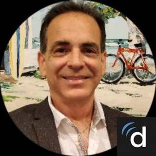 Matthew Simon – Palm Beach Gardens, FL | Psychologist