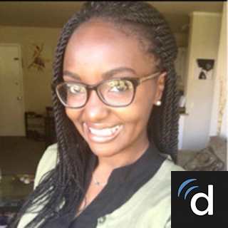 Faith Mwiti, NP | Nurse Practitioner in Pasadena, CA | US News Doctors