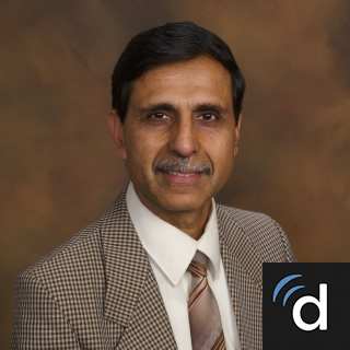 Dr. Pankaj N. Parikh, MD | Raleigh, NC | Cardiologist | US News Doctors