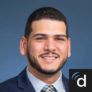 Dr. Victor Acosta, MD | Worcester, MA | Internist | US News Doctors