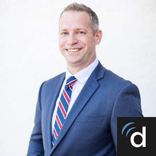 Dr. Tyler Neal, DO – Bloomington, IL | Orthopaedic Surgery