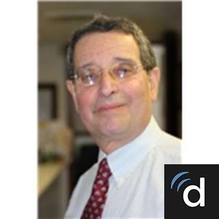 Dr. Peter Rosenberg, MD – Bayside, NY | Cardiology