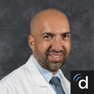 Dr. Robert R. Zaid, DO | Novi, MI | Family Medicine Doctor | US News ...