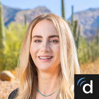 Jessica Garnier, NP | Tucson, AZ | Family Nurse Practitioner | US News ...