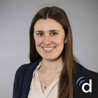 Dr. Caitlin Ruane, MD – Los Angeles, CA | General Surgery