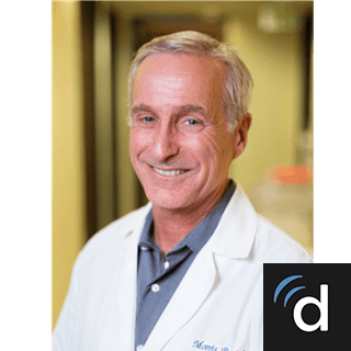 Dr. Morris B. Silver, MD | Los Angeles, CA | Gastroenterologist | US ...