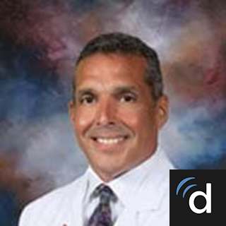 Dr. Richard Colon-Ortiz, MD | Slidell, LA | Cardiologist | US News Doctors
