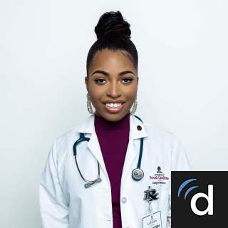 Alexandria Coleman – Chapin, SC | Clinical Pharmacist