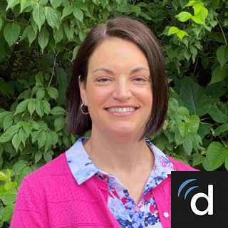 Dr. Elizabeth C. Dodd (Zotos), DO | Rolla, MO | Pediatrician | US News ...