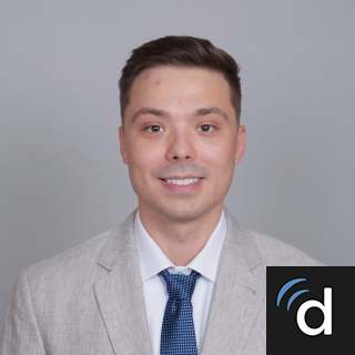 Dr. Joshua Klein, DO – Farmington Hills, MI | Internal Medicine